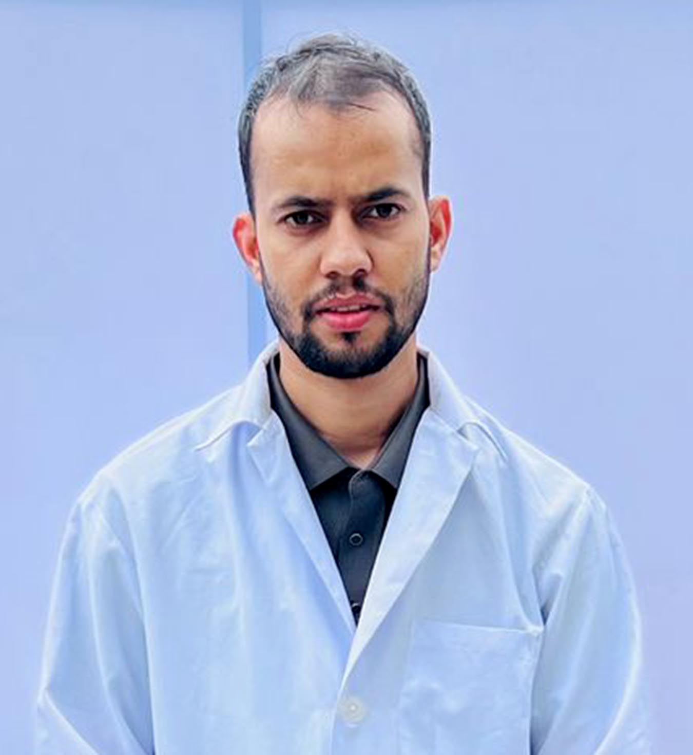 Best Doctor in Nepal | Frontline Hospital