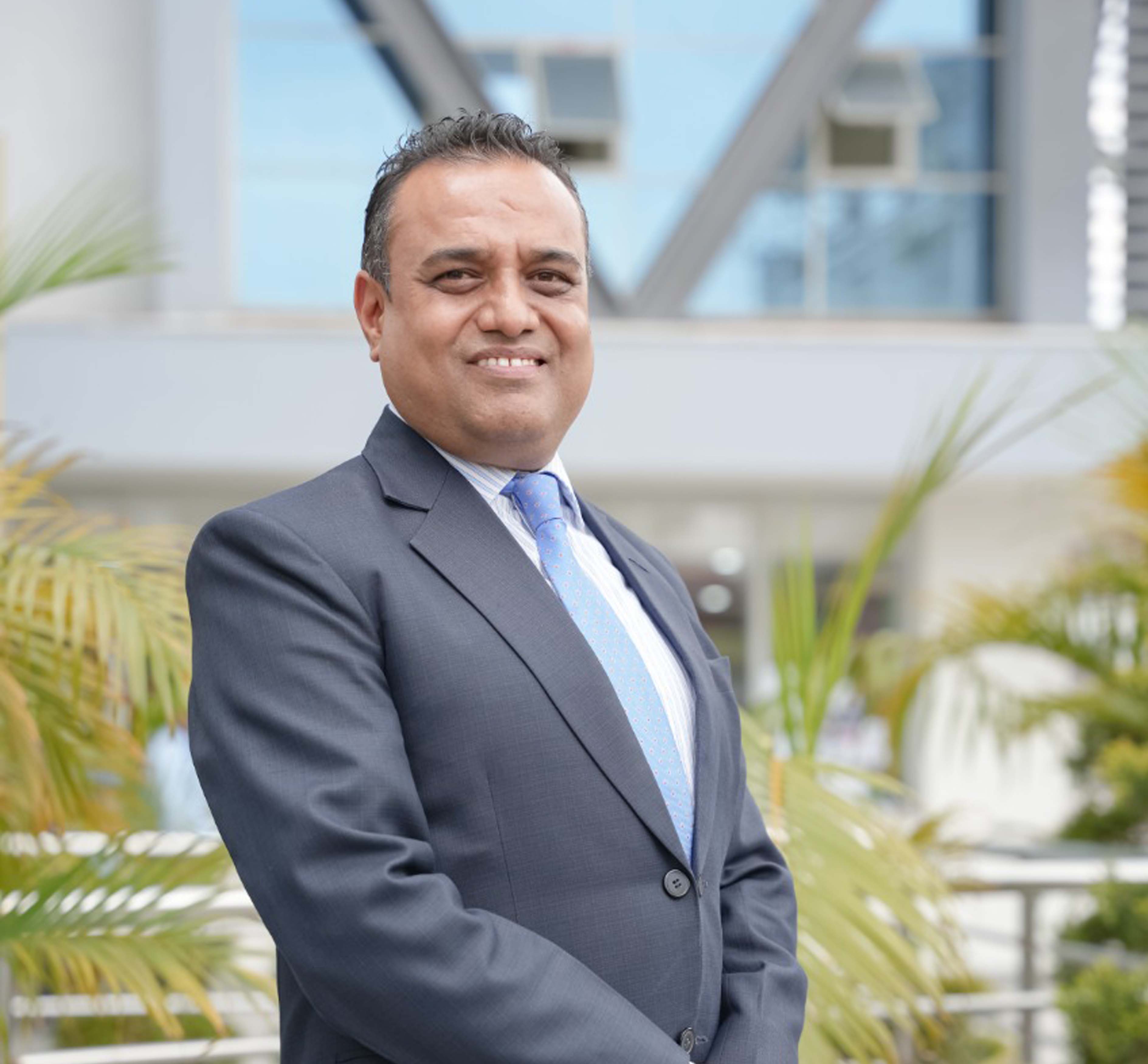 Best Hospital in Nepal | Frontline Hospital