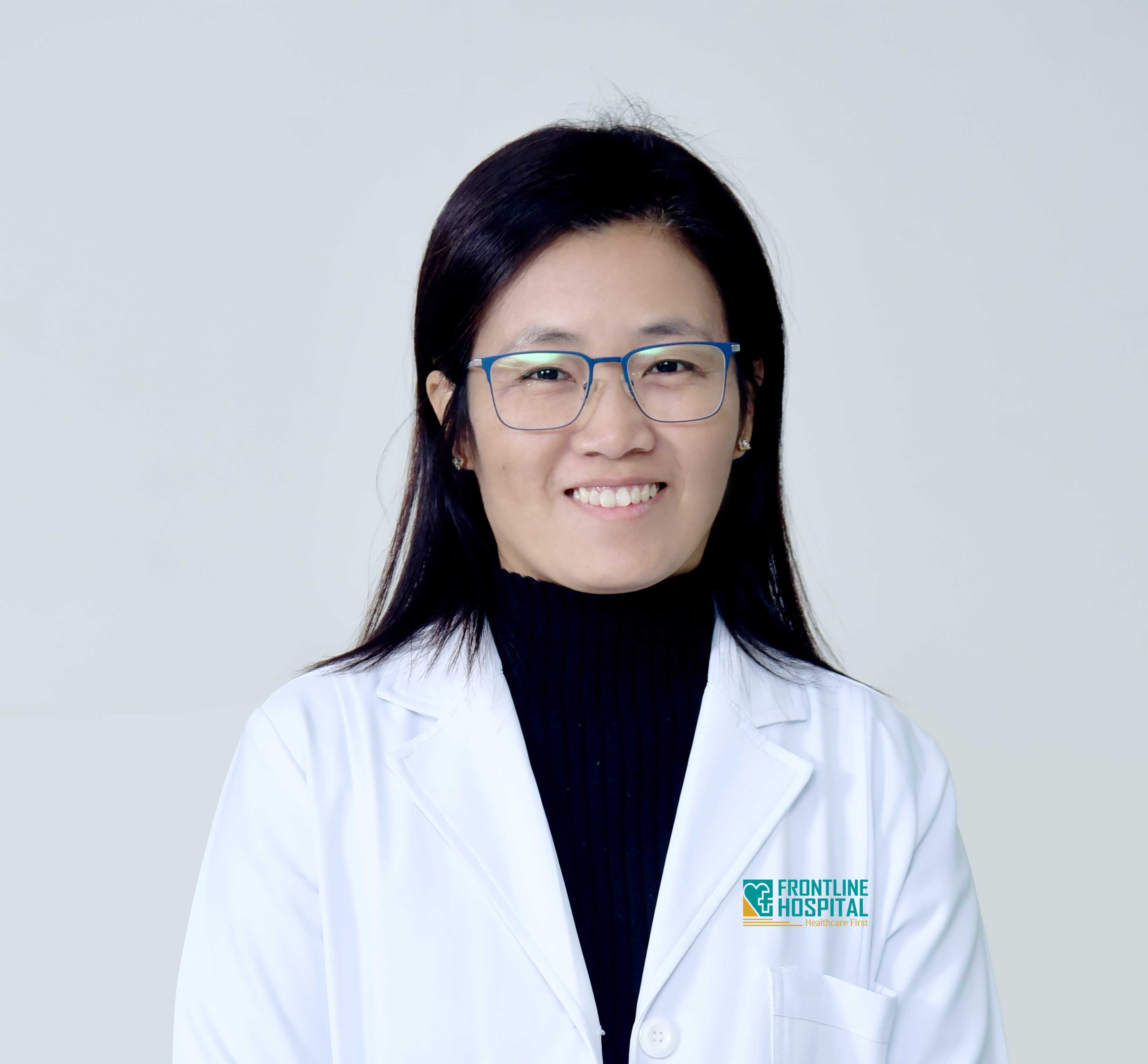 Frontline Hospital | Hospital