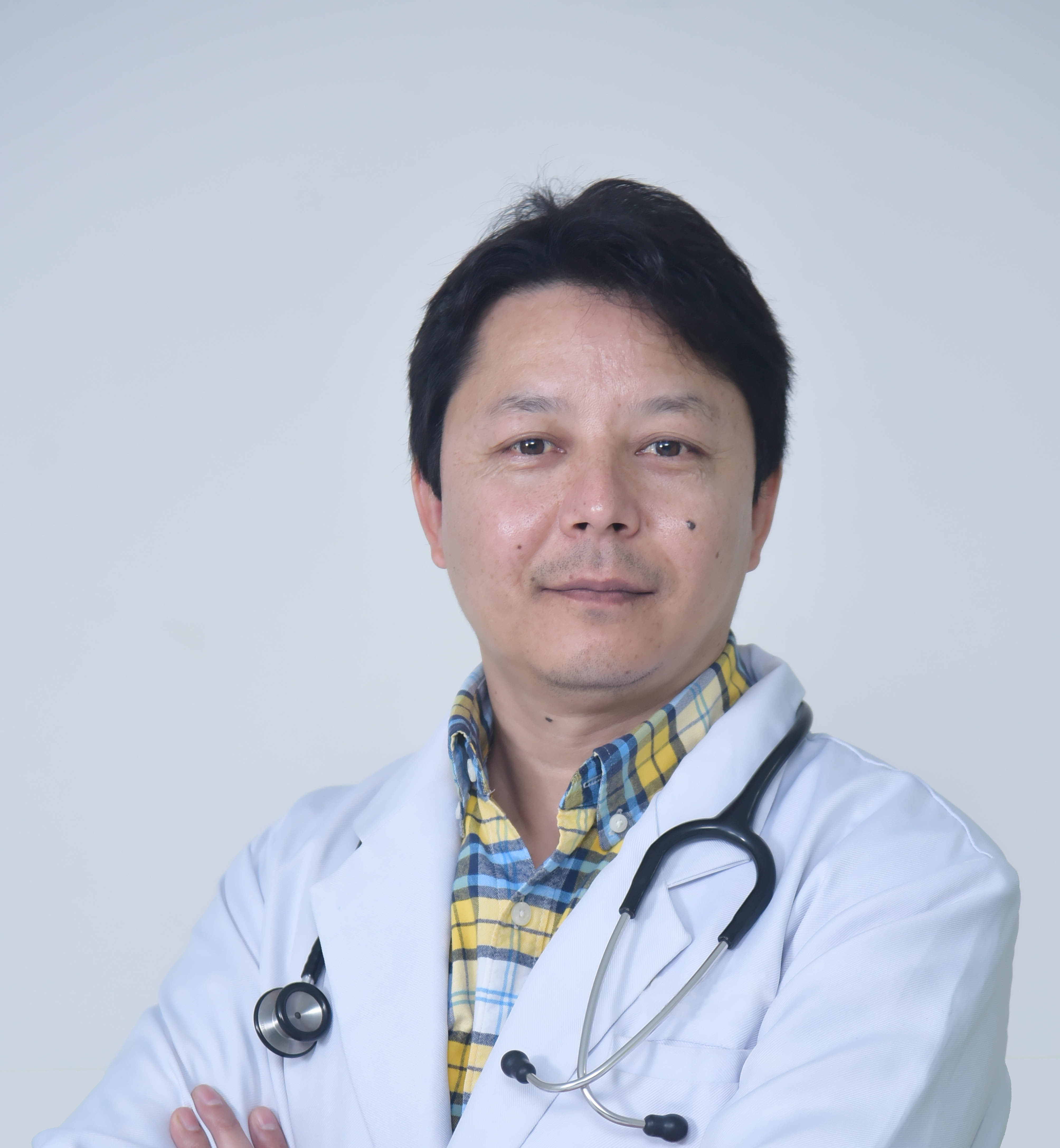 Frontline Hospital | Hospital