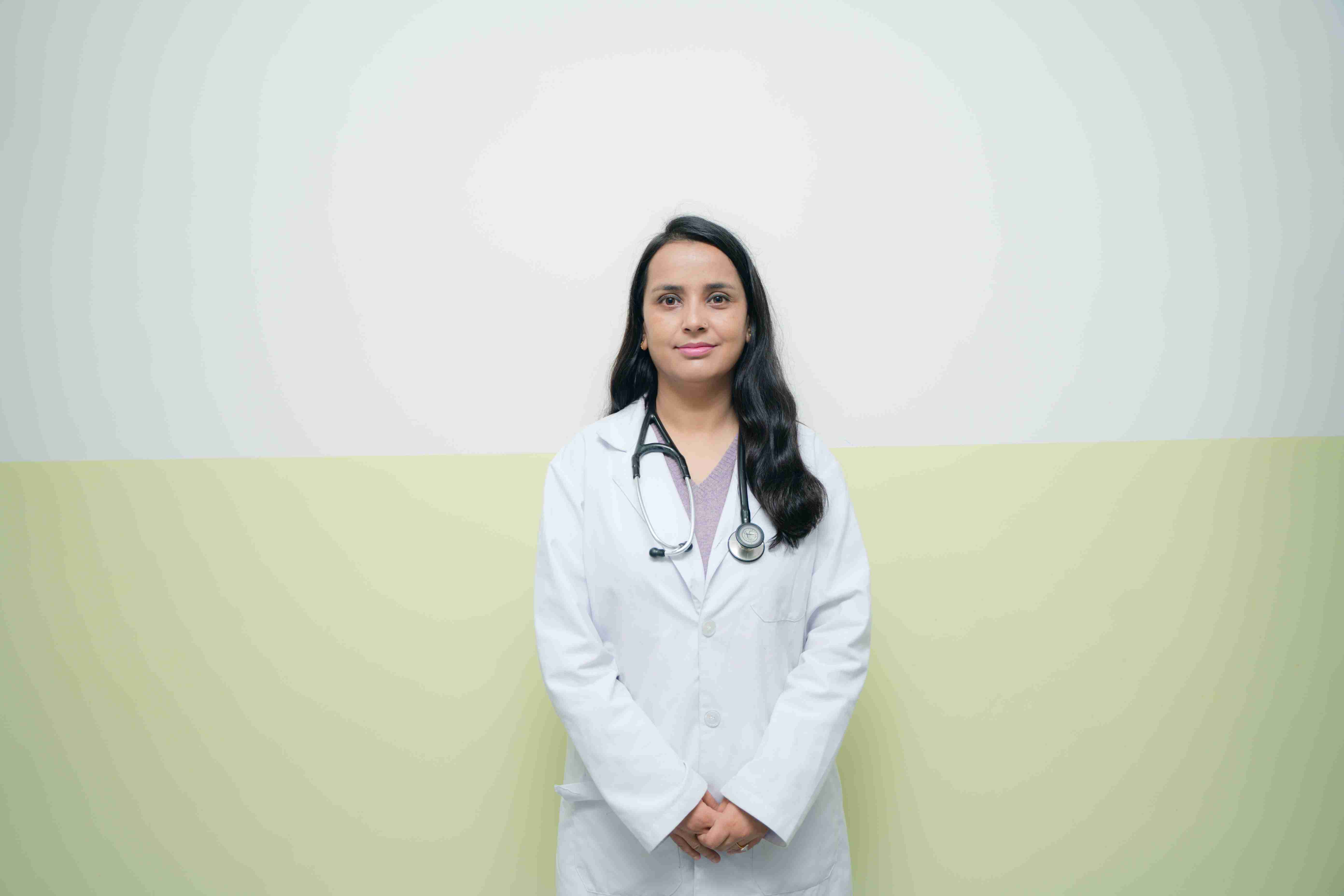 Frontline Hospital | Hospital