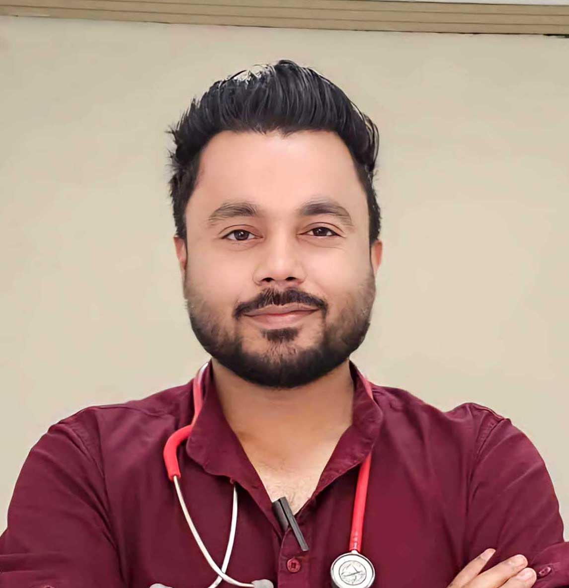 Frontline Hospital | Our Doctor