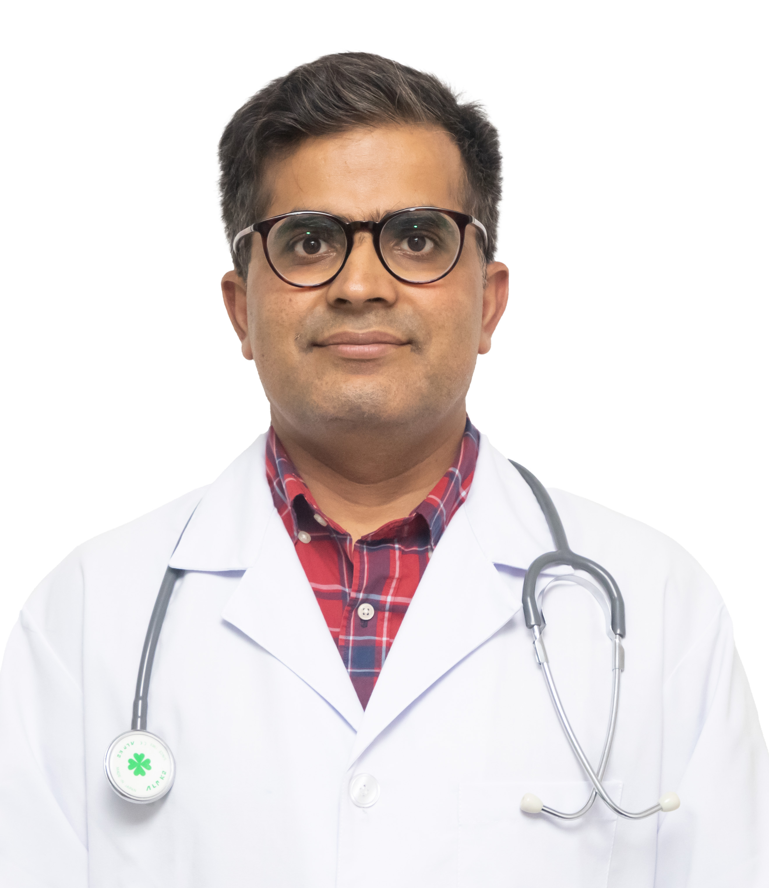 Best Doctor in Nepal | Frontline Hospital