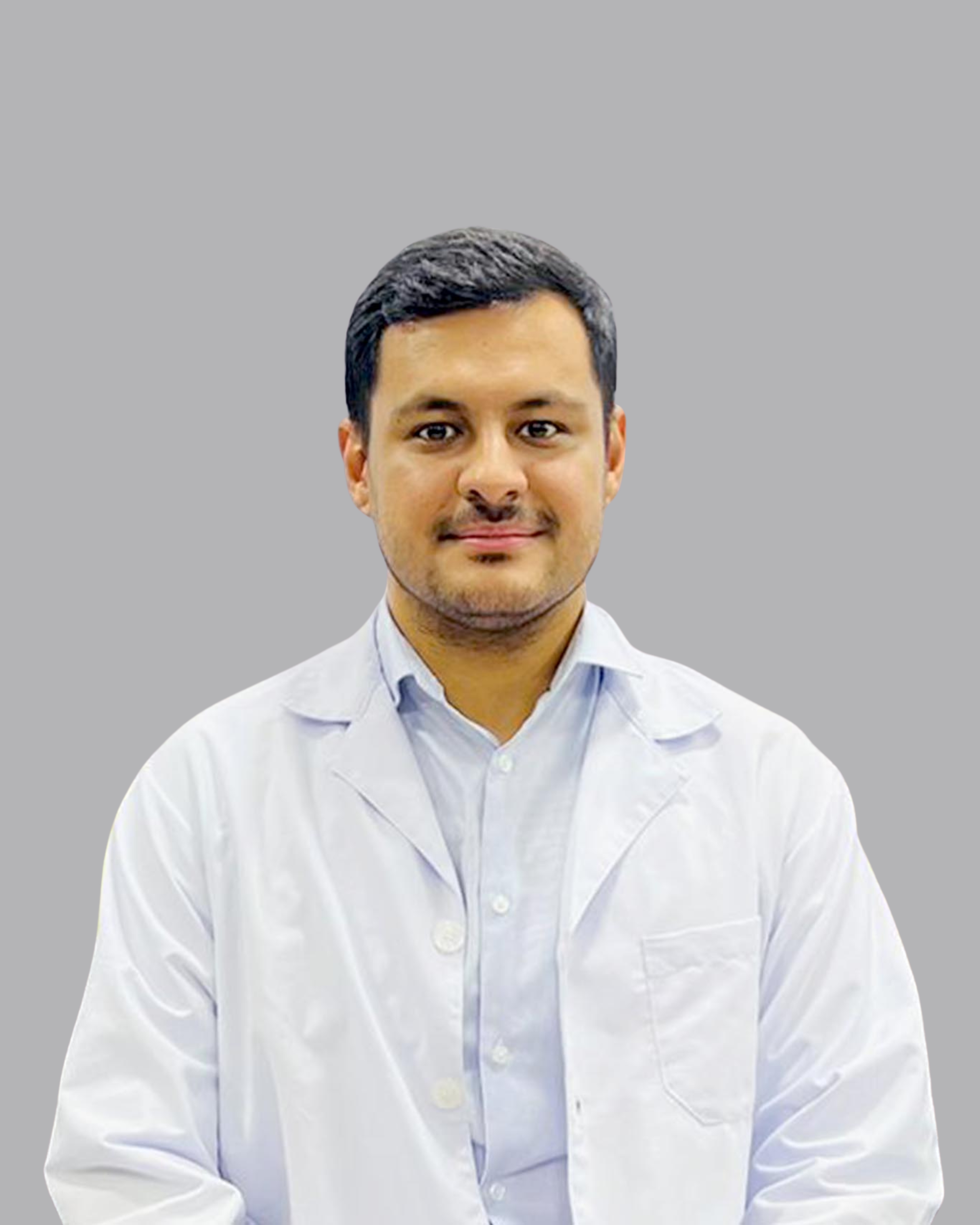 Best Doctor in Nepal | Frontline Hospital